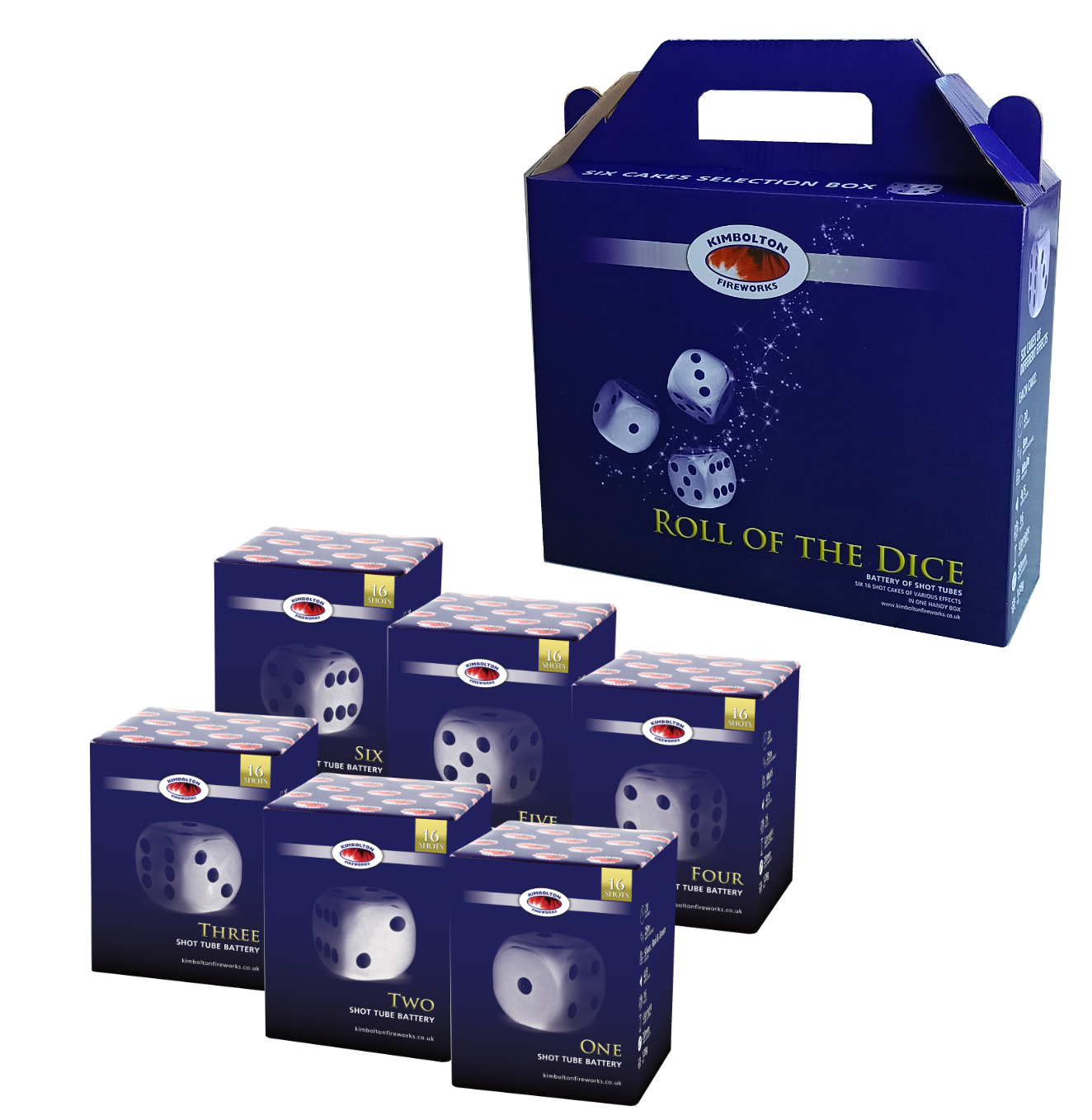 rolling dice uk